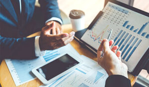 The Company – DataVolt