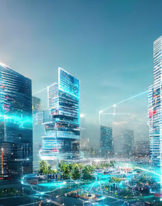 DataVolt – Sustainable Data Center Operator