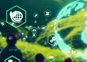 Sustainable, Net Zero Data Center Infrastructure Saudi Arabia