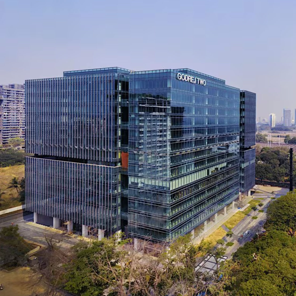 Contact Us – DataVolt