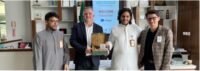 DataVolt signs agreement with NEOM to design and develop the region’s ...